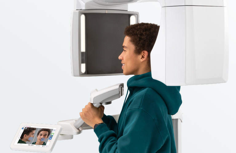 Dental imaging | Planmeca